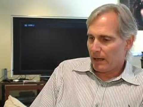 Mitch Singer, Sony Pictures - YouTube