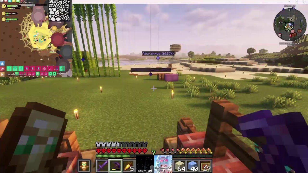 World Record Afk Checks (Florr) - YouTube