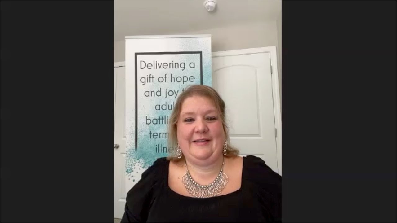 The James Bess Foundation grants final dreams for adults battling ...