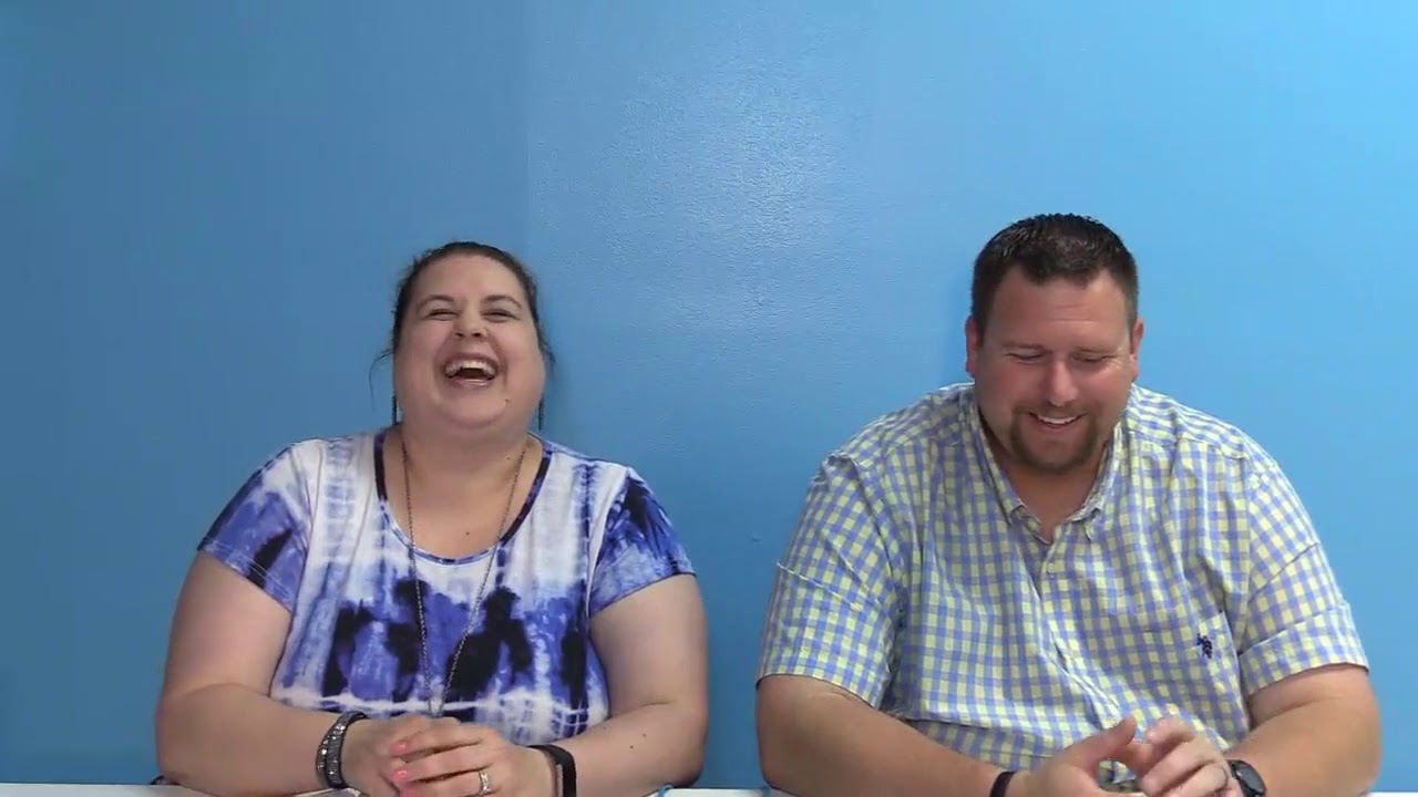 New Season Ministries with Gary & Crystal (NSMG&C) Tuesday Night Bible ...