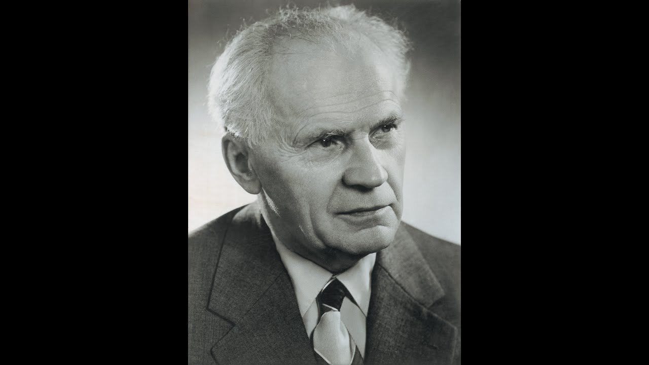 WILHELM BACKHAUS GIBT ENCORES IN DER CARNEGIE HALL - 1956 - YouTube