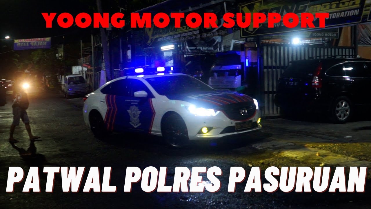 MAZDA 6 PATWAL KOTA PASURUAN!!! MAKIN GAHAR SINARNYA!! - YouTube
