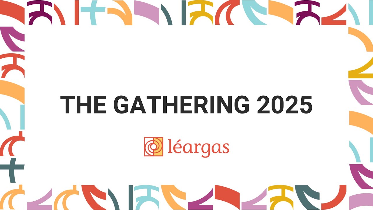 The Gathering 2025 - YouTube