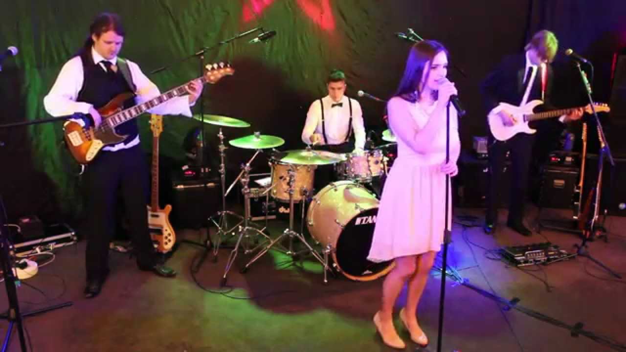 Infinity Band Promo Video - YouTube