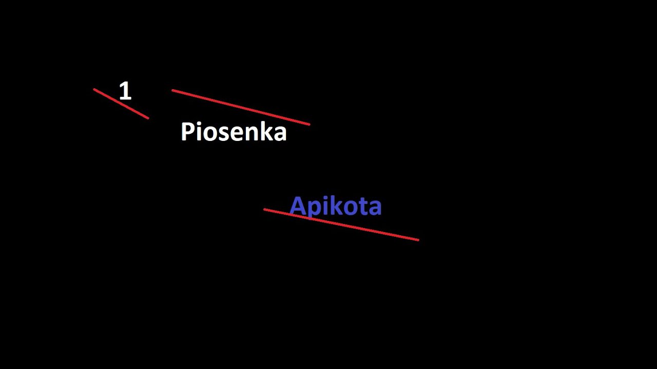 Początek (api squad) - YouTube