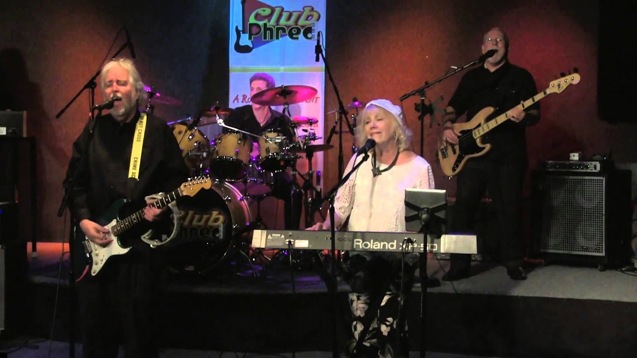 Club Phred 5 minute promo - YouTube
