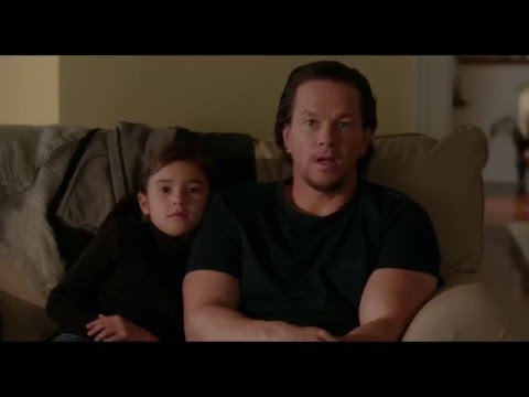 DADDYS HOME - CLIP - WATCHING FROZEN