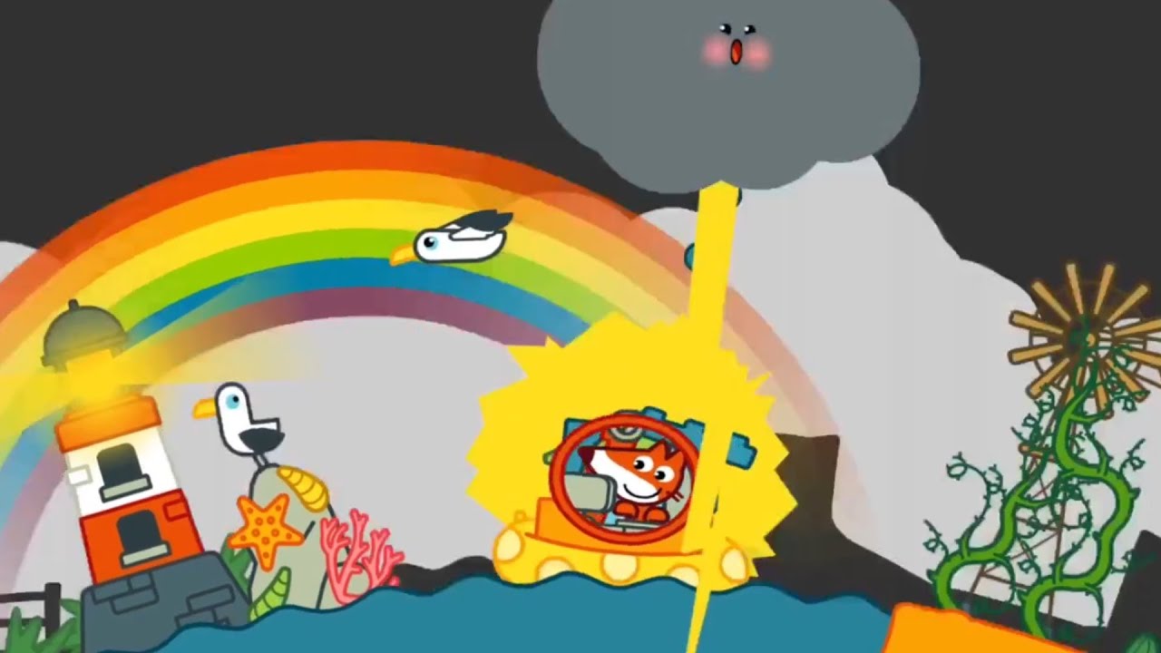 Lightning Strike VS Tornado Which Weather Phenomenon Reigns Supreme ...