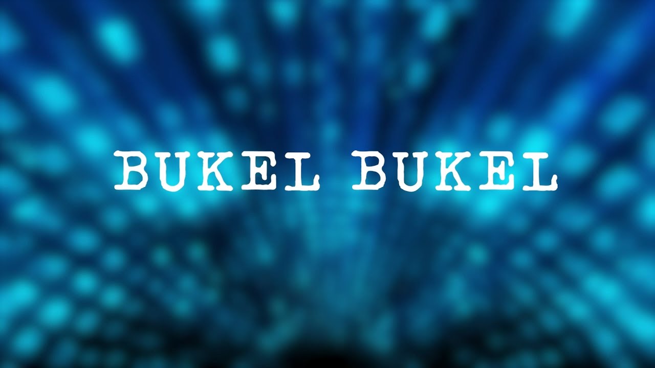 Bukel Bukel - Ilocano Song - YouTube