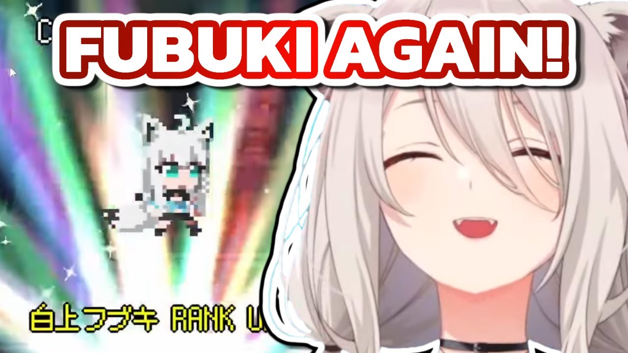 Botan Can't Stop Rolling Cats in HoloCure's Gacha (Sept 2022)【HoloCure ...