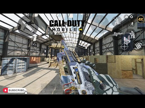 First Time Call Of Duty Mobile Play 😁 Very Fun Game || Ultra Graphic || Infinix Gt 20 Pro - YouTube
