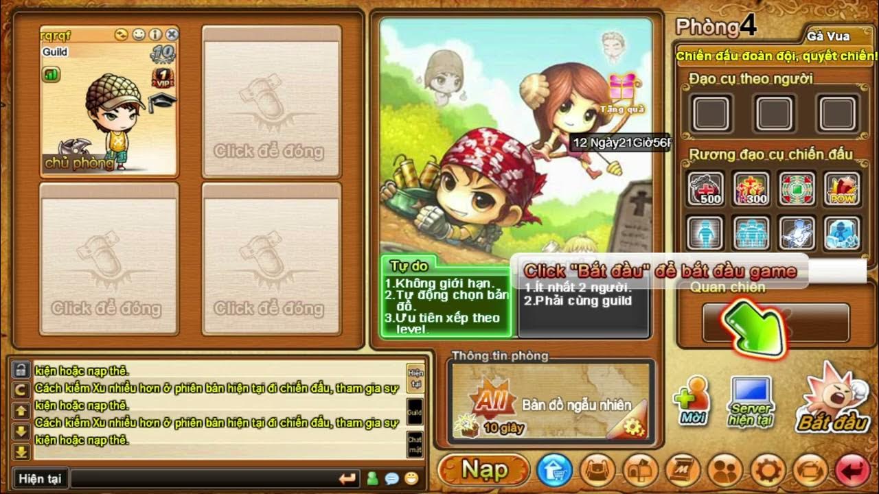 Gunny OST - Phòng - YouTube