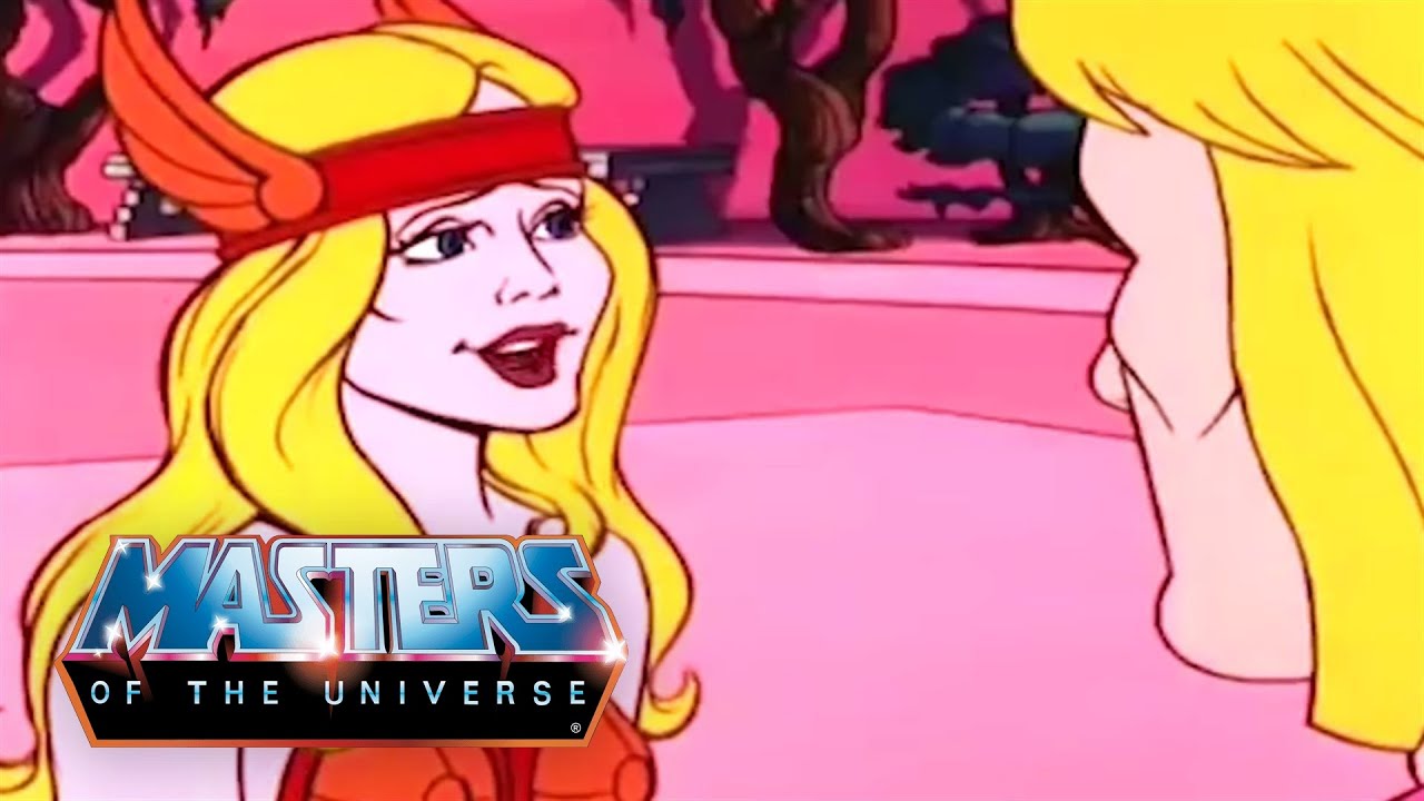 He-Man Official | A Friend in Need | He-Man Full Episode | Videos For ...
