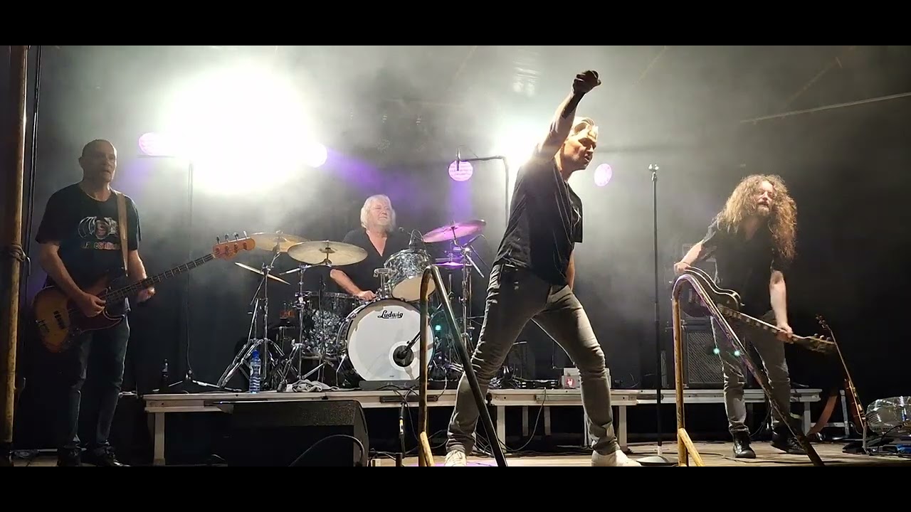 13 augustus 2024 - Switch Corona @ Hoeverock - YouTube