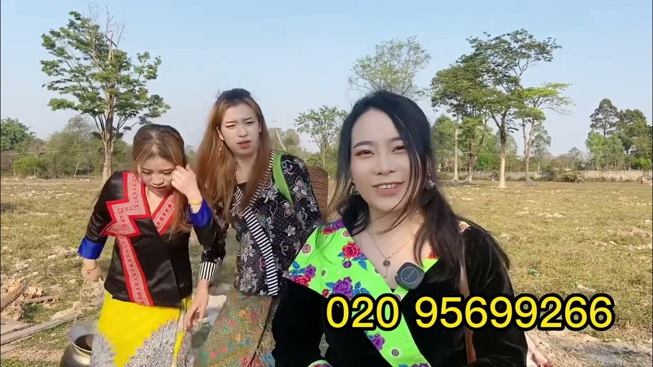 TaTa Tshuaj Ntshuab ( zoo tsev me nyuam poob qes ) 26/2/2023 - YouTube