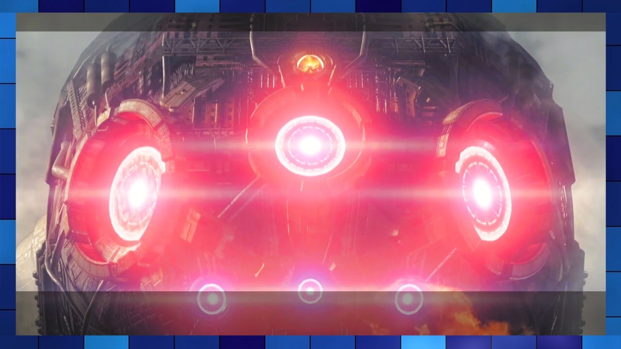 Nier: Automata - Grun Boss Battle - YouTube