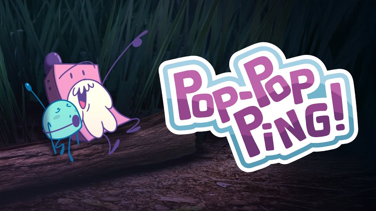 Morning Flower - Full Episode | Pop-Pop Ping! - YouTube