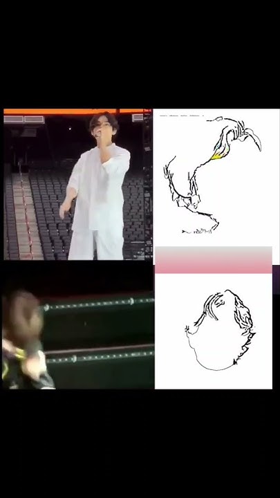 Bts V Python Btsv Python Code Trending Bts Taehyung Tae Btsarmy Army Kpop Shorts