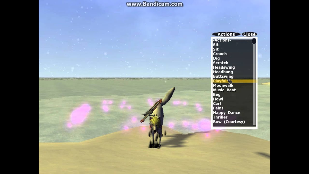 official Music video Last christmas (dance) Wolf Soul - YouTube