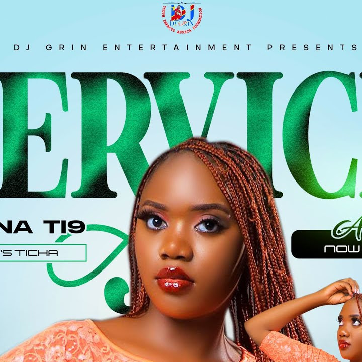 SERVICE BY SERENA TI9 - YouTube