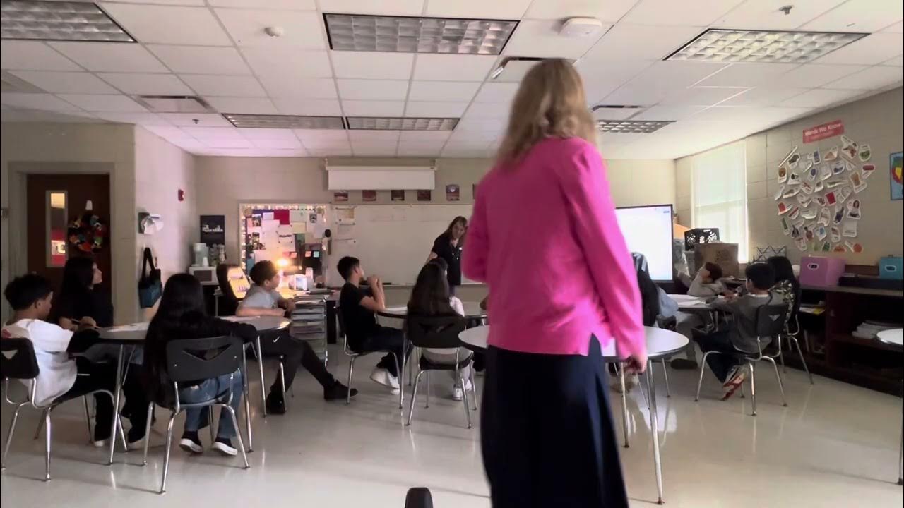 Teaching Lessons 1 - YouTube