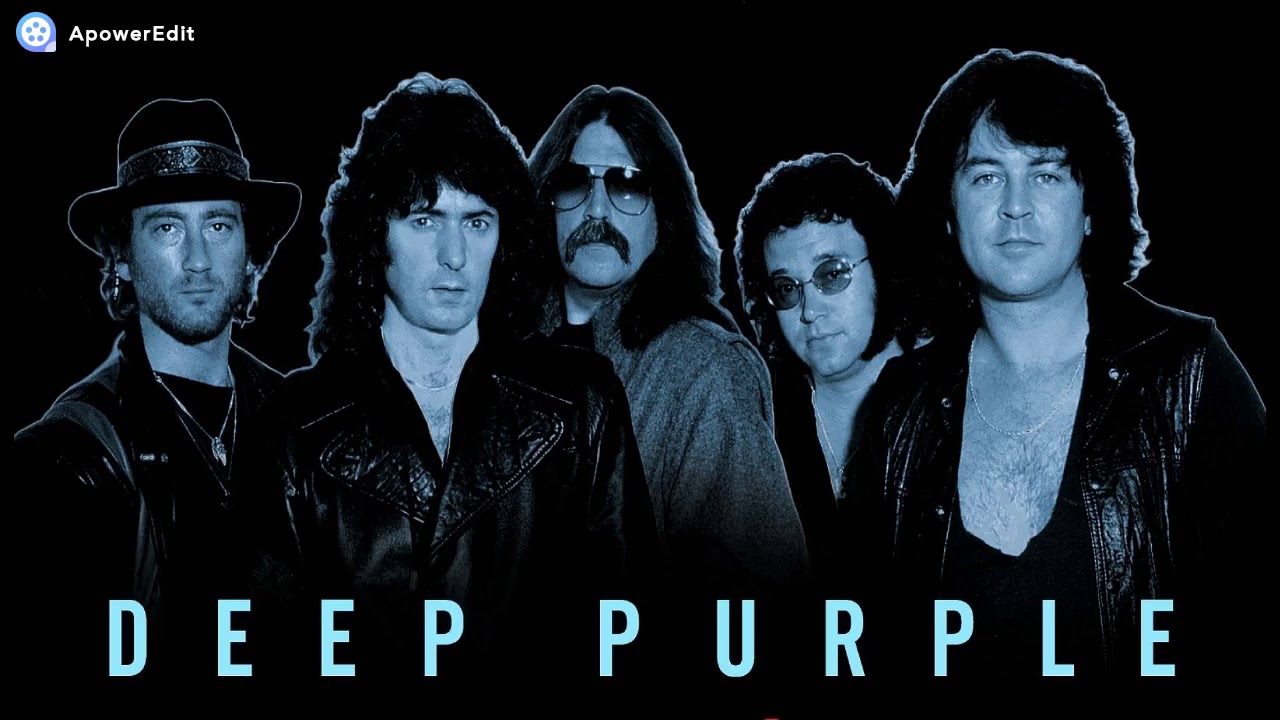 Deep Purple-Highway Star - YouTube