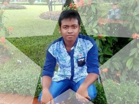 Sazib Hasan Live Stream - YouTube