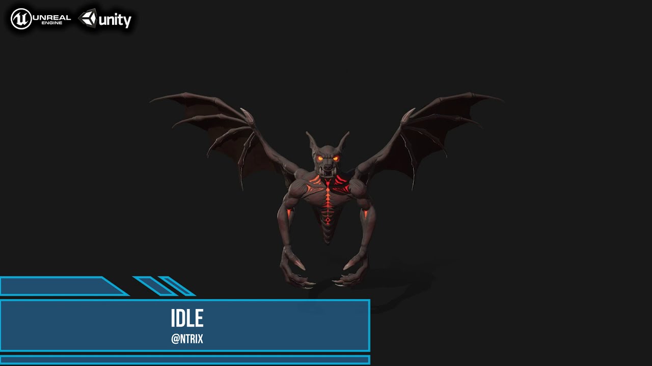 HellBat Preview - YouTube