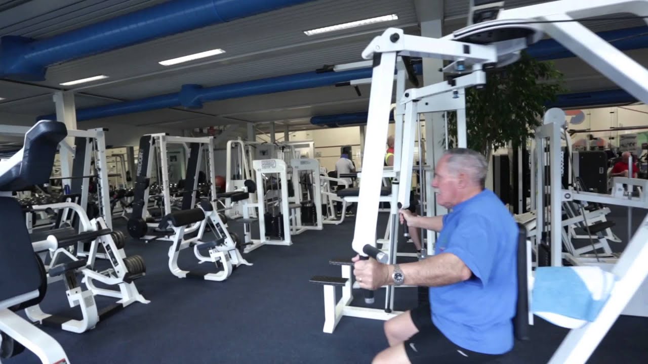 Athena Rundgang Solothurn - YouTube