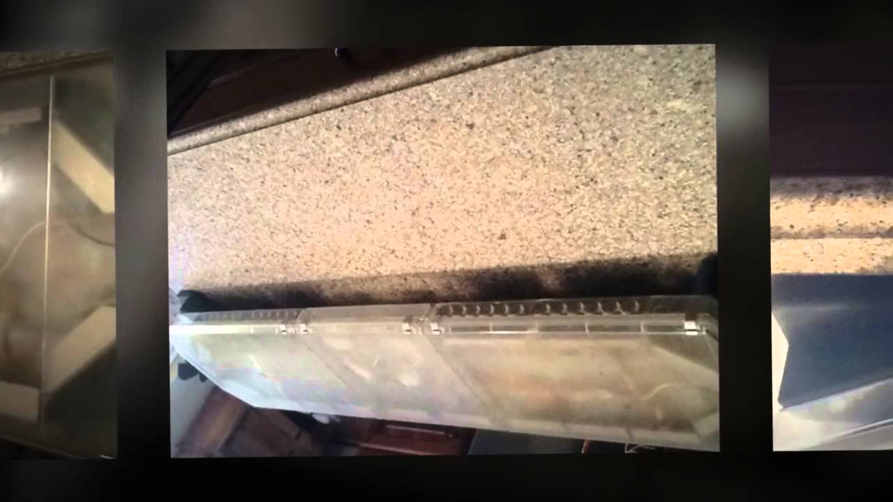 Code 3 LED X 2100 47" Lightbar - YouTube