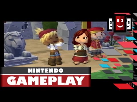 MySims Kingdom - Nintendo Wii Gameplay - YouTube