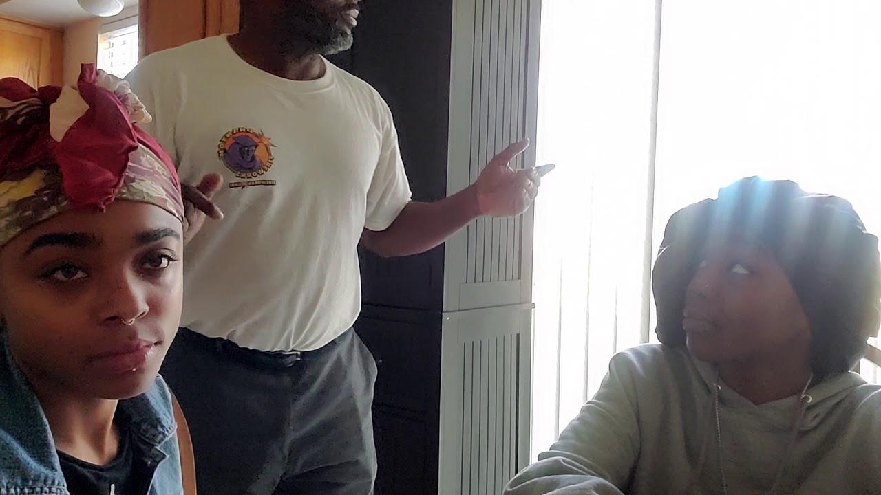 Roshan & Sabreeyah November 8 2020 - YouTube