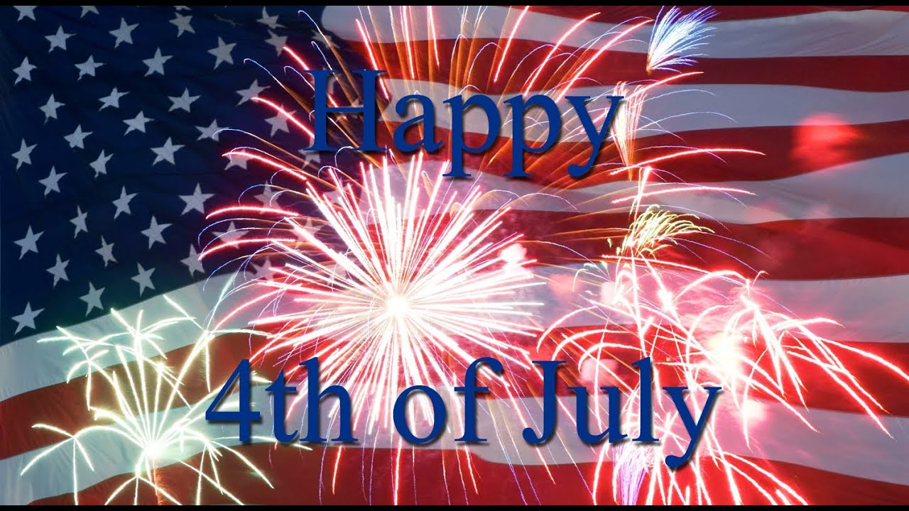 Happy 4th of July!! & Fireworks Haul!! - YouTube