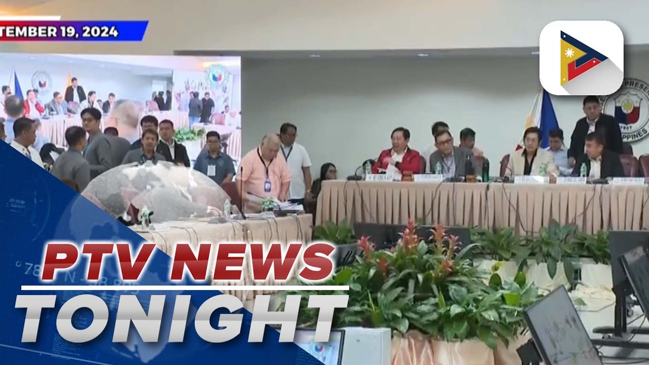 House Quad-Committee hearings to continue even if Congress goes on ...