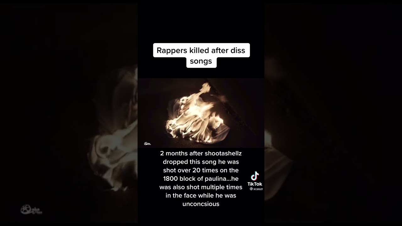 Rip ShootaShellz - YouTube