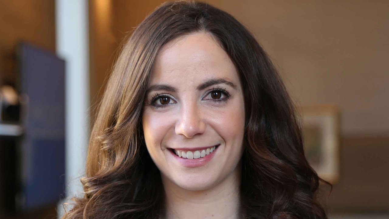 ASD’s Emerging Technologies Fellow Lindsay Gorman on the future of the ...