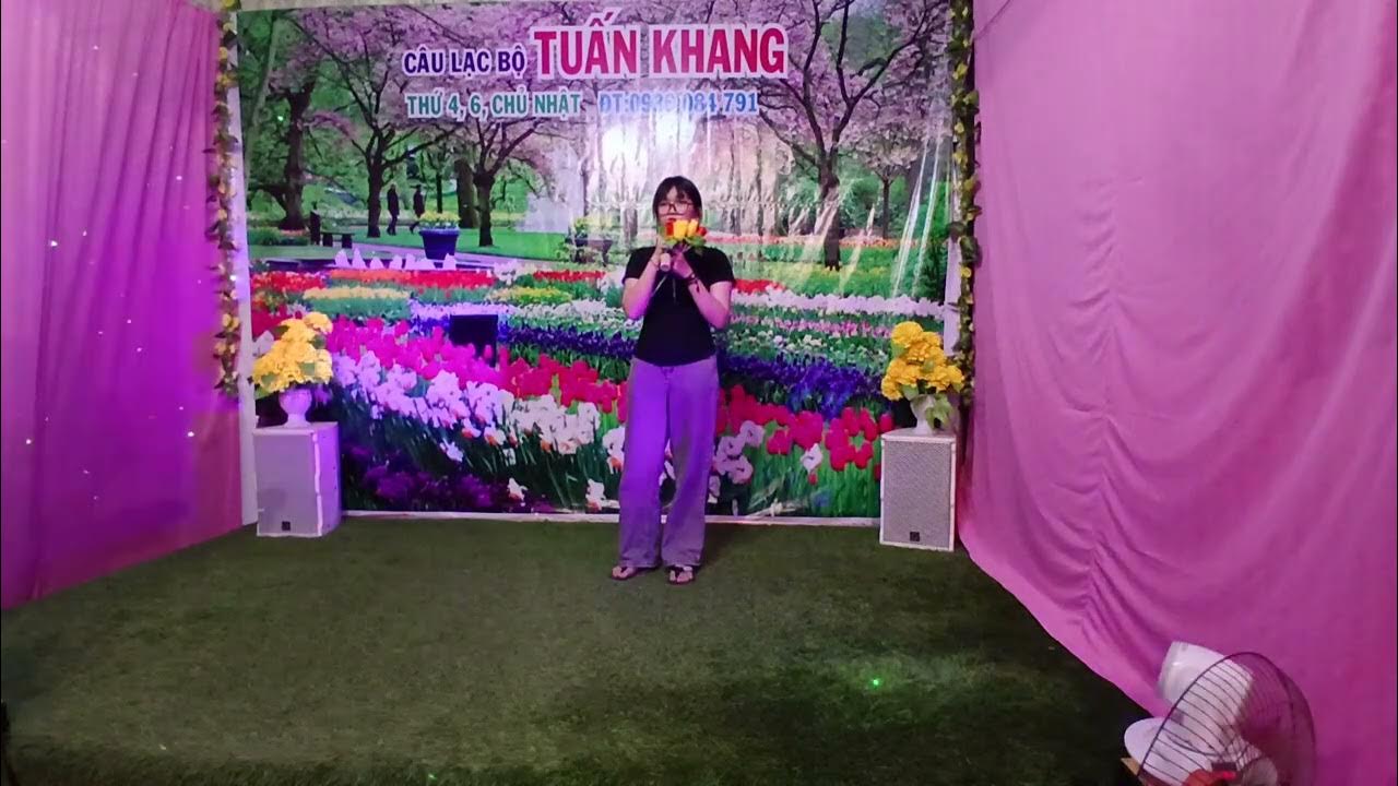 Thúy OANH .mơ ...25...12...2024....? - YouTube