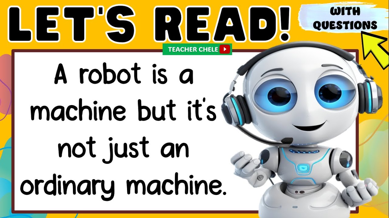 READING COMPREHENSION GRADE 4 AND GRADE 5 PRACTICE READING WITH ...