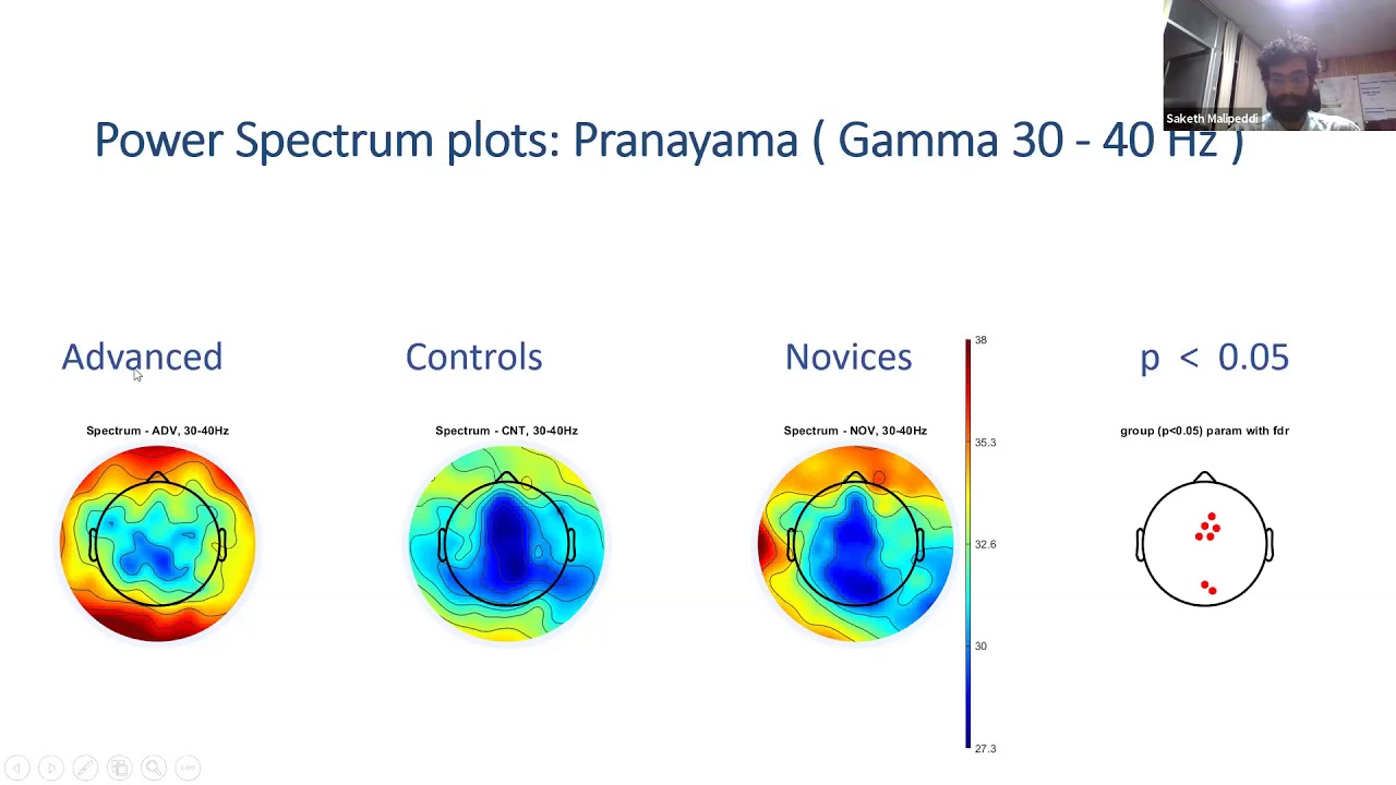 Talk: Effects of practice of meditation on Brain EEG dynamics - YouTube