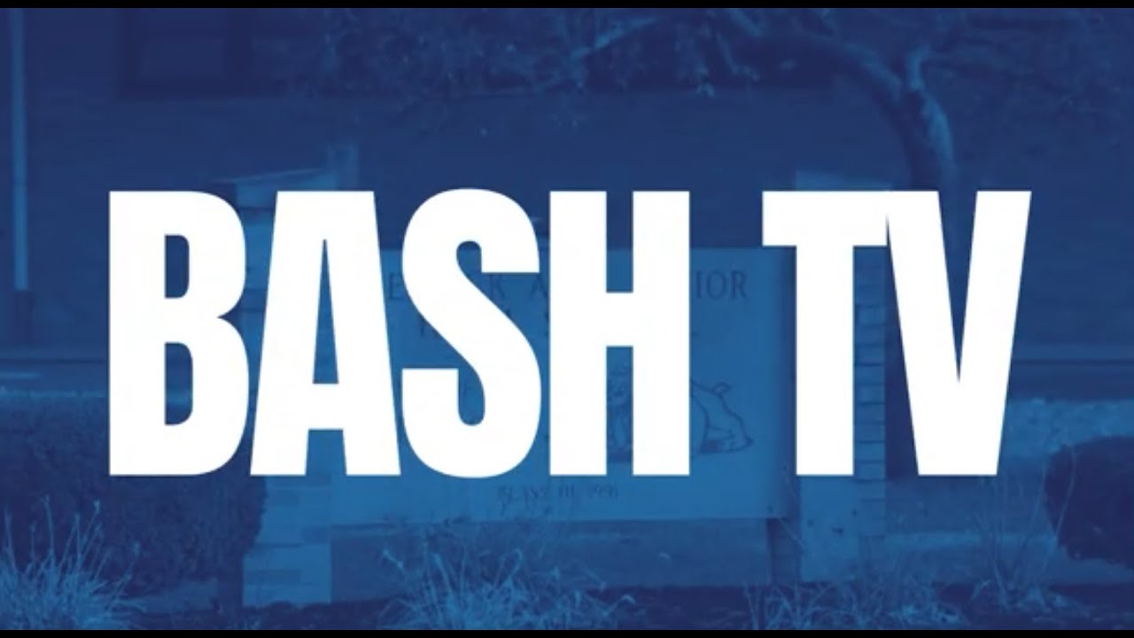 BASH TV for Wednesday, December 3, 2025 - YouTube
