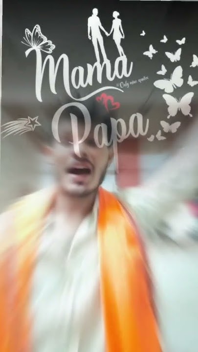 PapAj jana mom 😍😘👍#youtubeshorts #love - YouTube