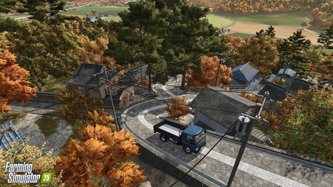 FS25 FARMING FOR FUN WITH CHRISUPTON ON PS5 - YouTube