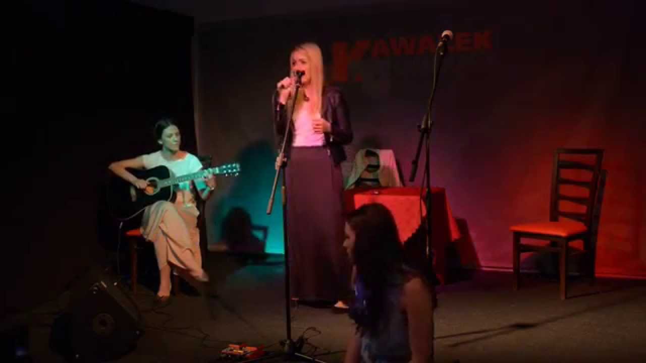 Alexz Johnson - Skin (The Lenses cover) - YouTube