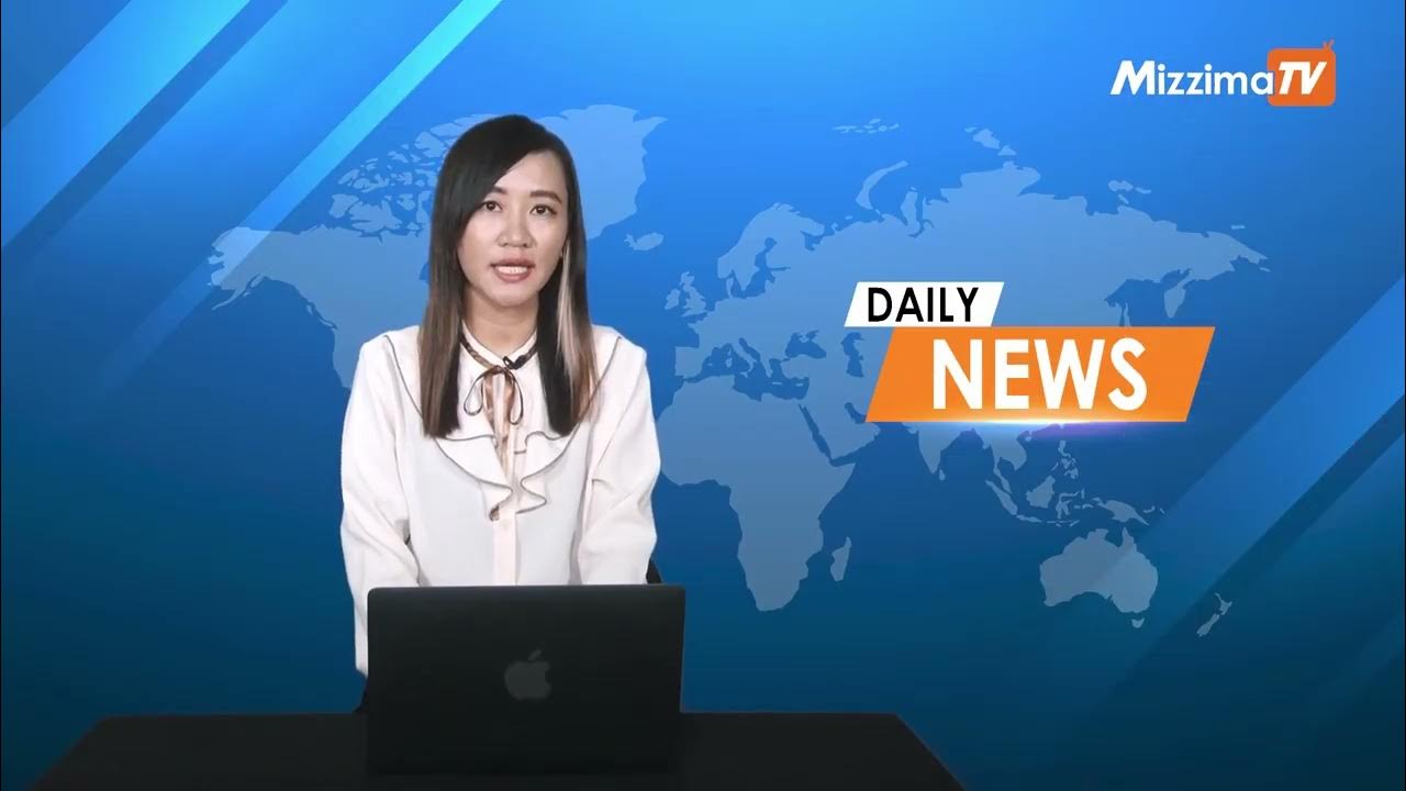 အောက်တိုဘာလ ၂၇ ရက်၊ ည ၇ နာရီထိ နောက်ဆုံးရသတင်းများ Youtube