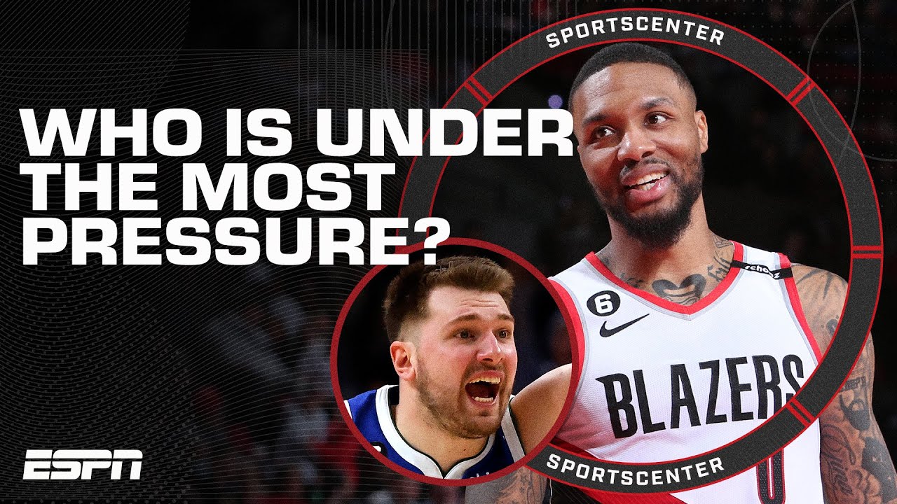 Which NBA player is under the most pressure to win an NBA Championship ...