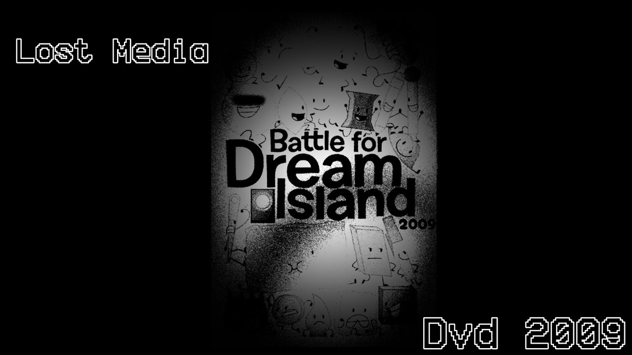 BFDI lost media Dvd 2009.Fla. - YouTube