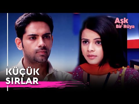 Thapki ve Duruv'un Sırrı  | Aşk Bir Rüya Hint Dizisi 6. Bölüm