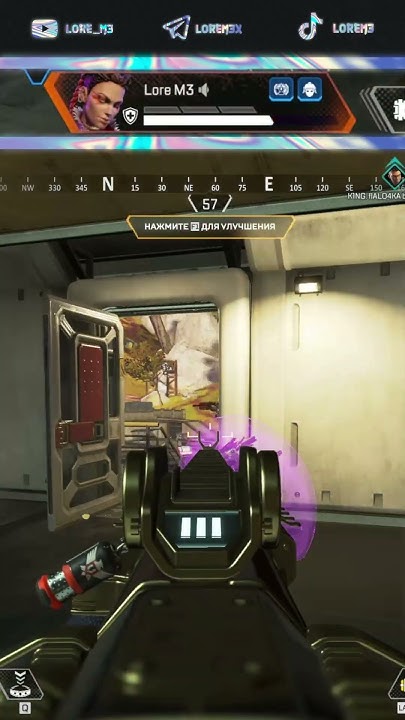 This Mastiff moment make me crazy xd - Apex Legends #apexlegends #apex #apexlegendsclips - YouTube