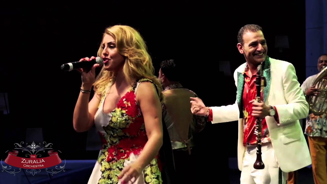The Zuralia Orchestra - Hopa Cupa - YouTube