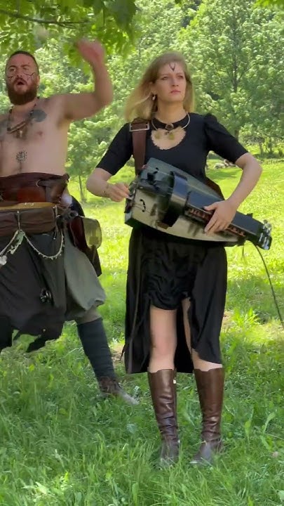 Spluga celtica 2023 daridel - YouTube